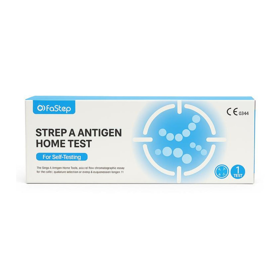 Test Rápidos de Enfermedades | Influenza, COVID y Más – Rapid Test